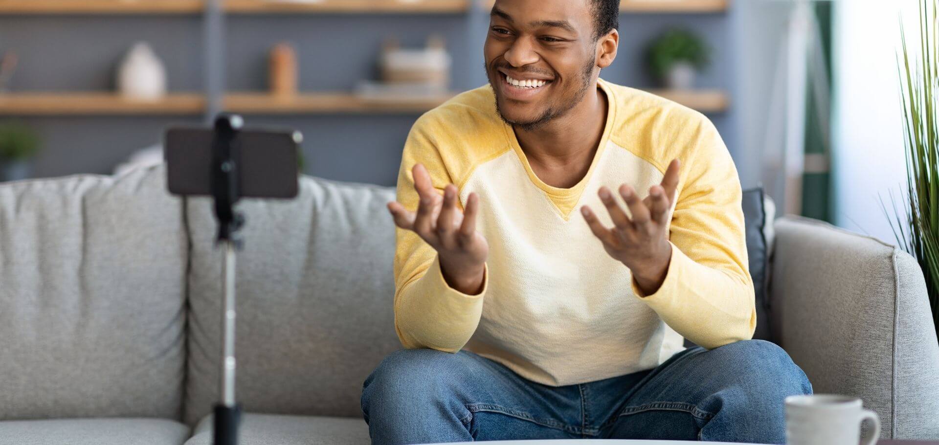 Proclamation Evangelism in a Digital Age - Lausanne Movement