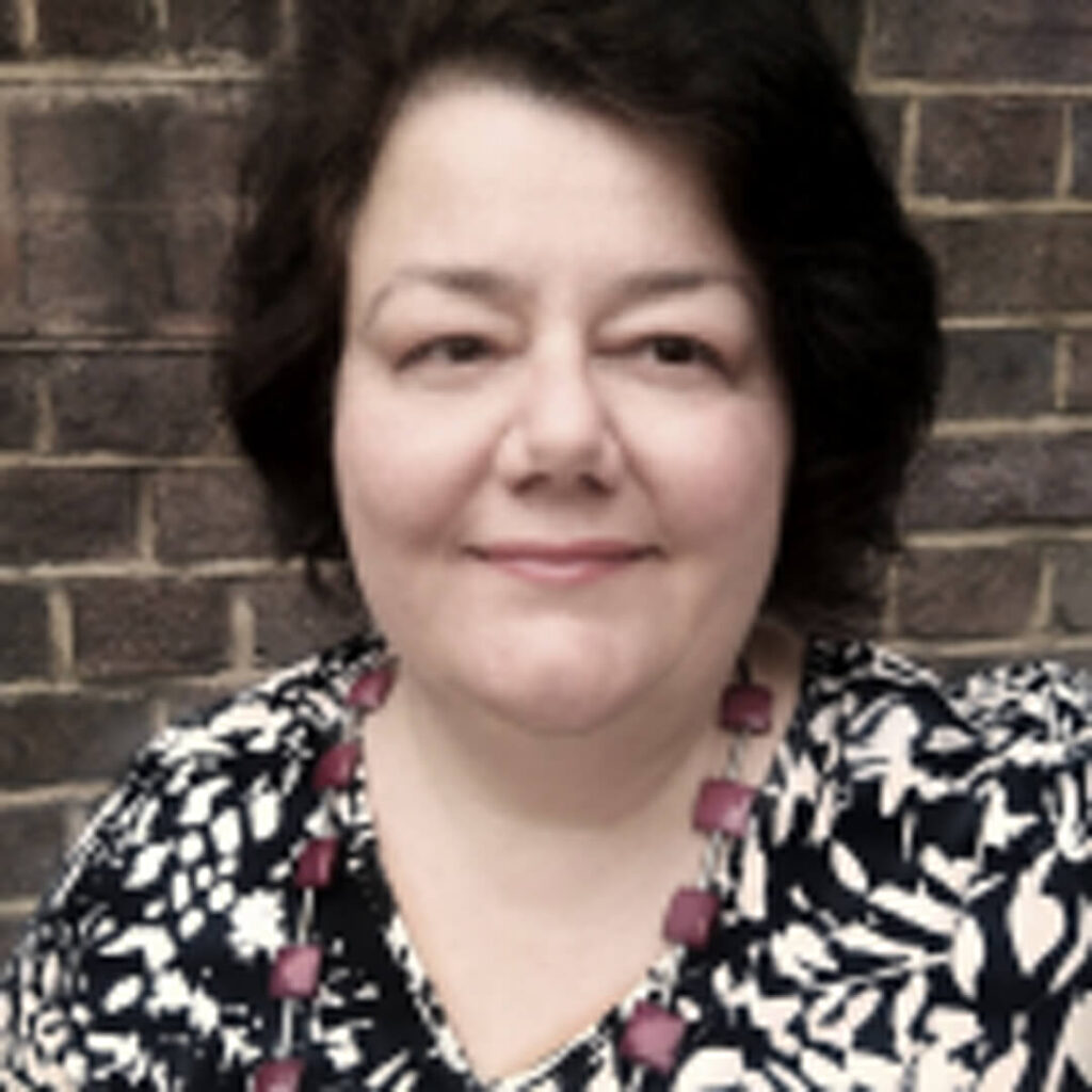 Lausanne Movement - Polycentric Resource Mobilization