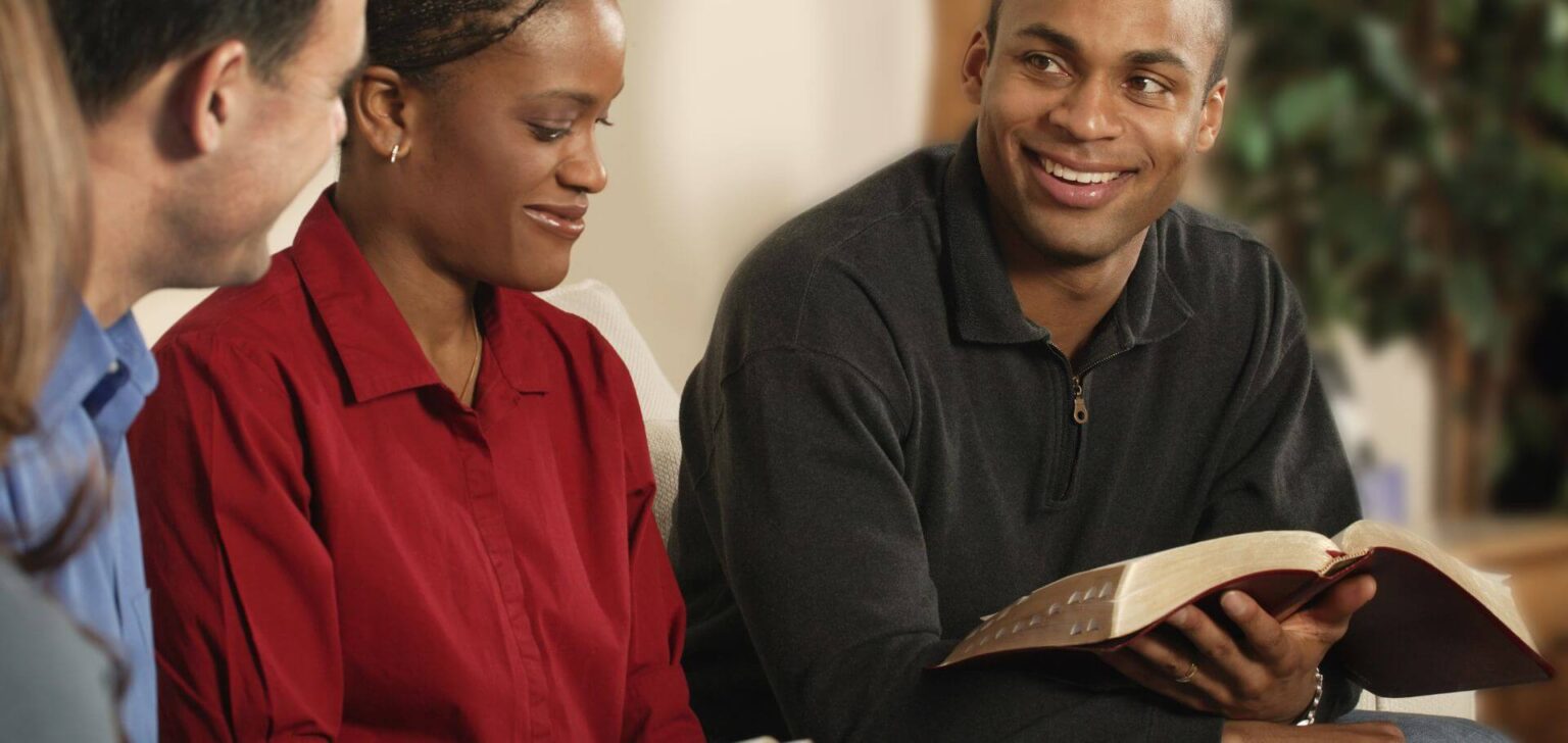 Religious Persecution - Lausanne Movement