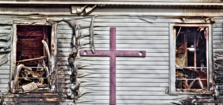 Religious Persecution - Lausanne Movement