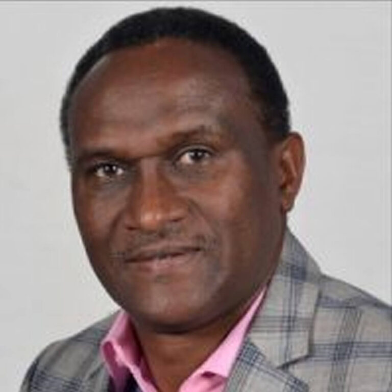 Africa’s Gospel Opportunity: Stephen Mbogo on Discipling a Generation ...