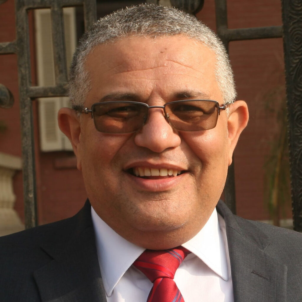 Where Does Hope Lie? Exploring Global Shifts and Engaging Islam with ...