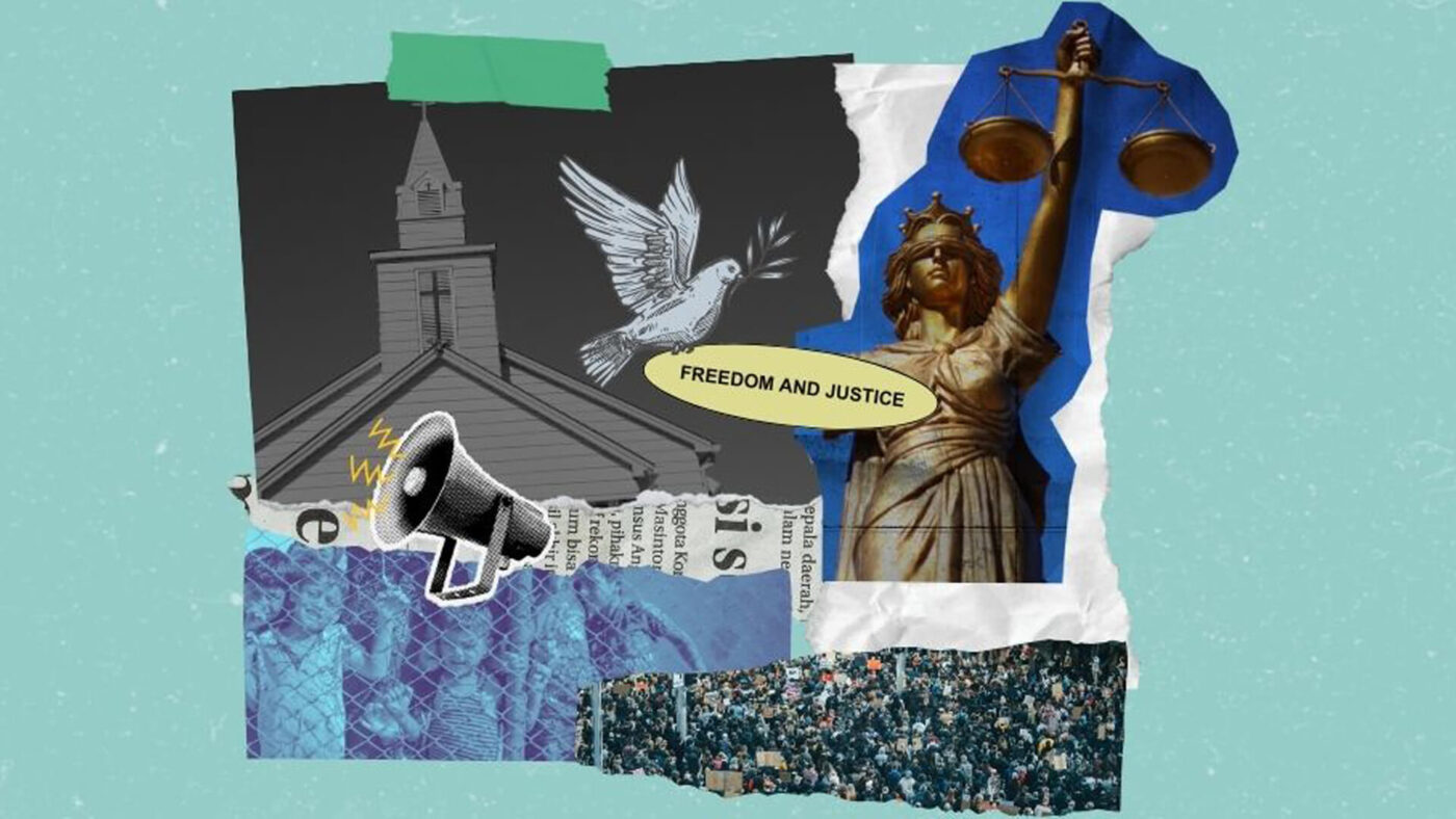 The Church's Commitment to Justice and Freedom in Latin America and the ...