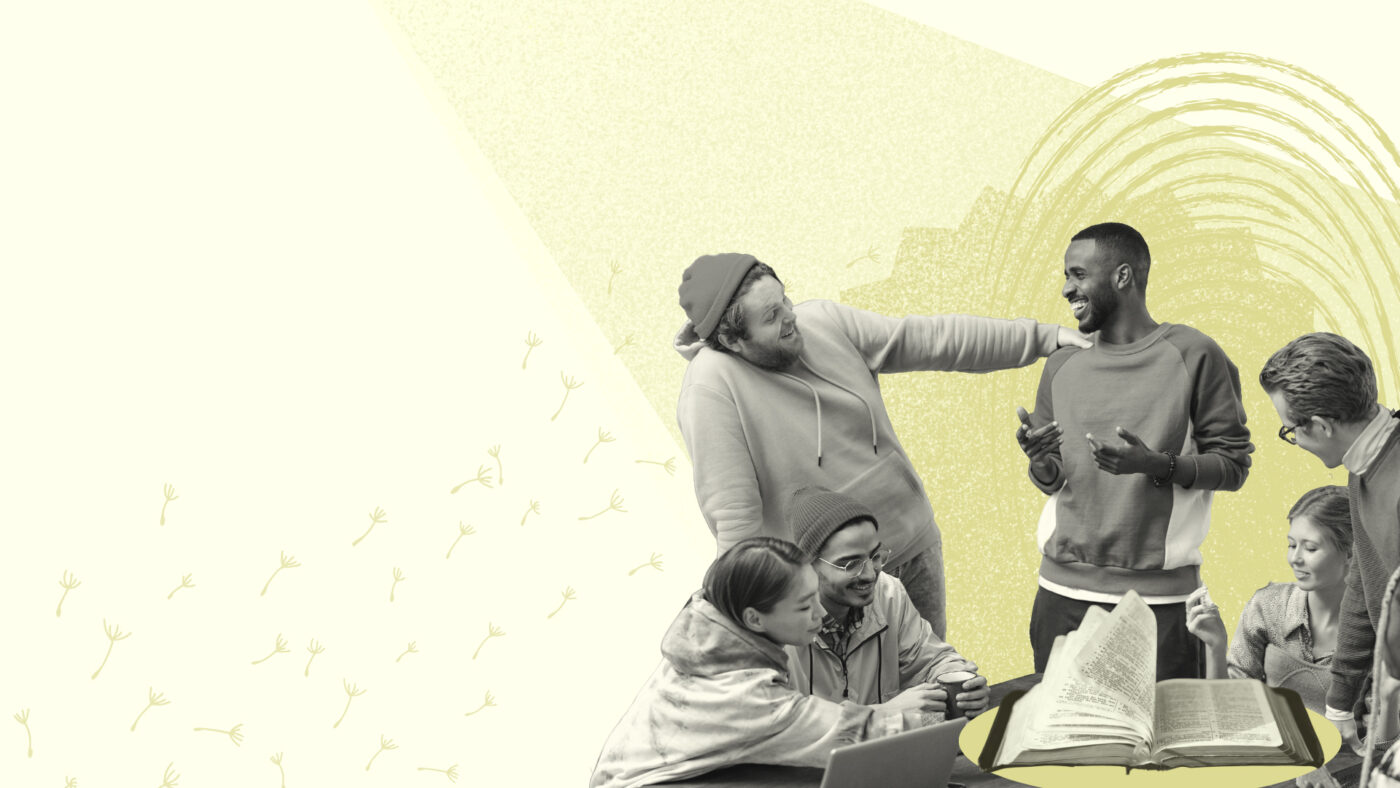 The Gospel for Every Person - Lausanne Movement