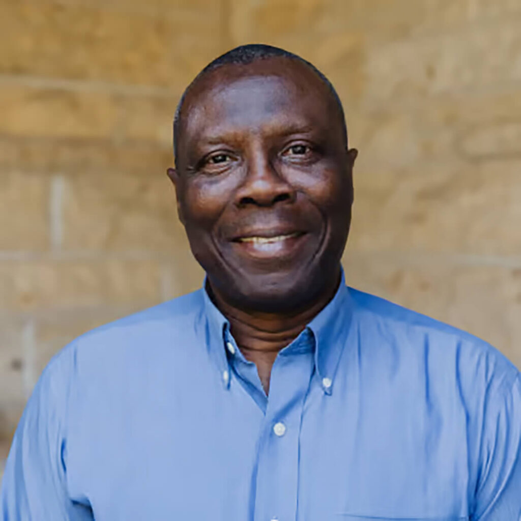 El nuevo rostro de las misiones: Latinoamérica, África y Asia