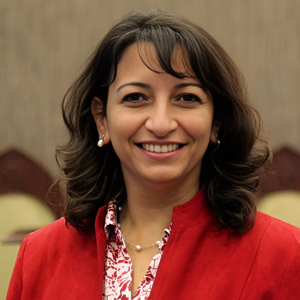 Male and Female as Full Gospel Partners - Lausanne Movement