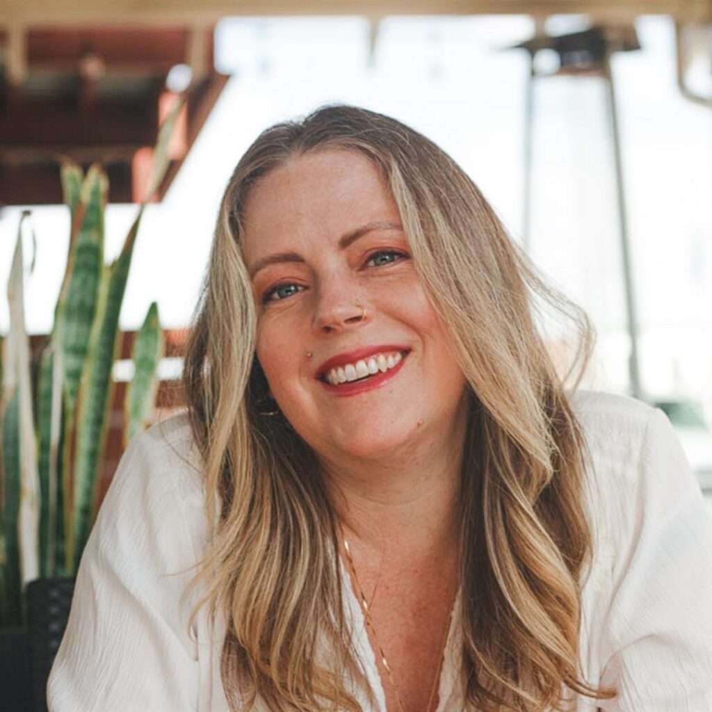 Discipleship in a Digital Age - Lausanne Movement