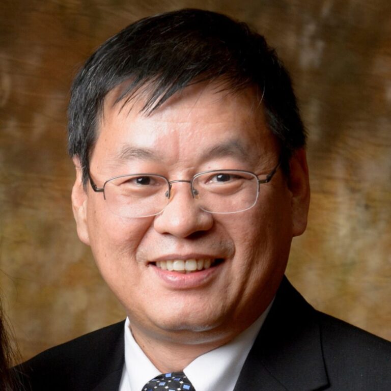 重压但未被压垮：基督教在亚洲