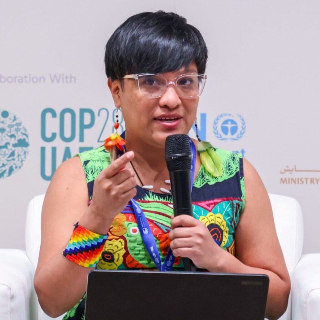 Creation Care - Lausanne Movement