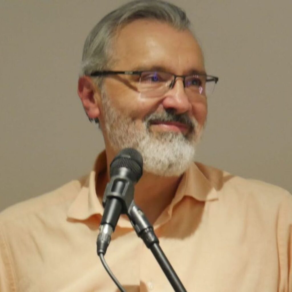 Radical Politics - Lausanne Movement