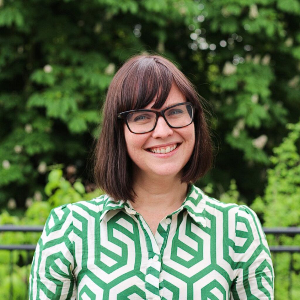 디지털 시대의 제자도 - Lausanne Movement