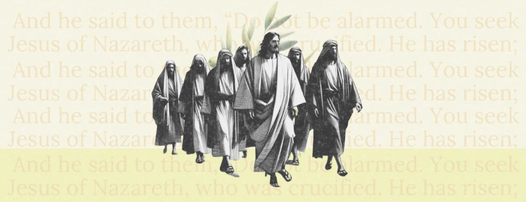 Pray - Lausanne Movement