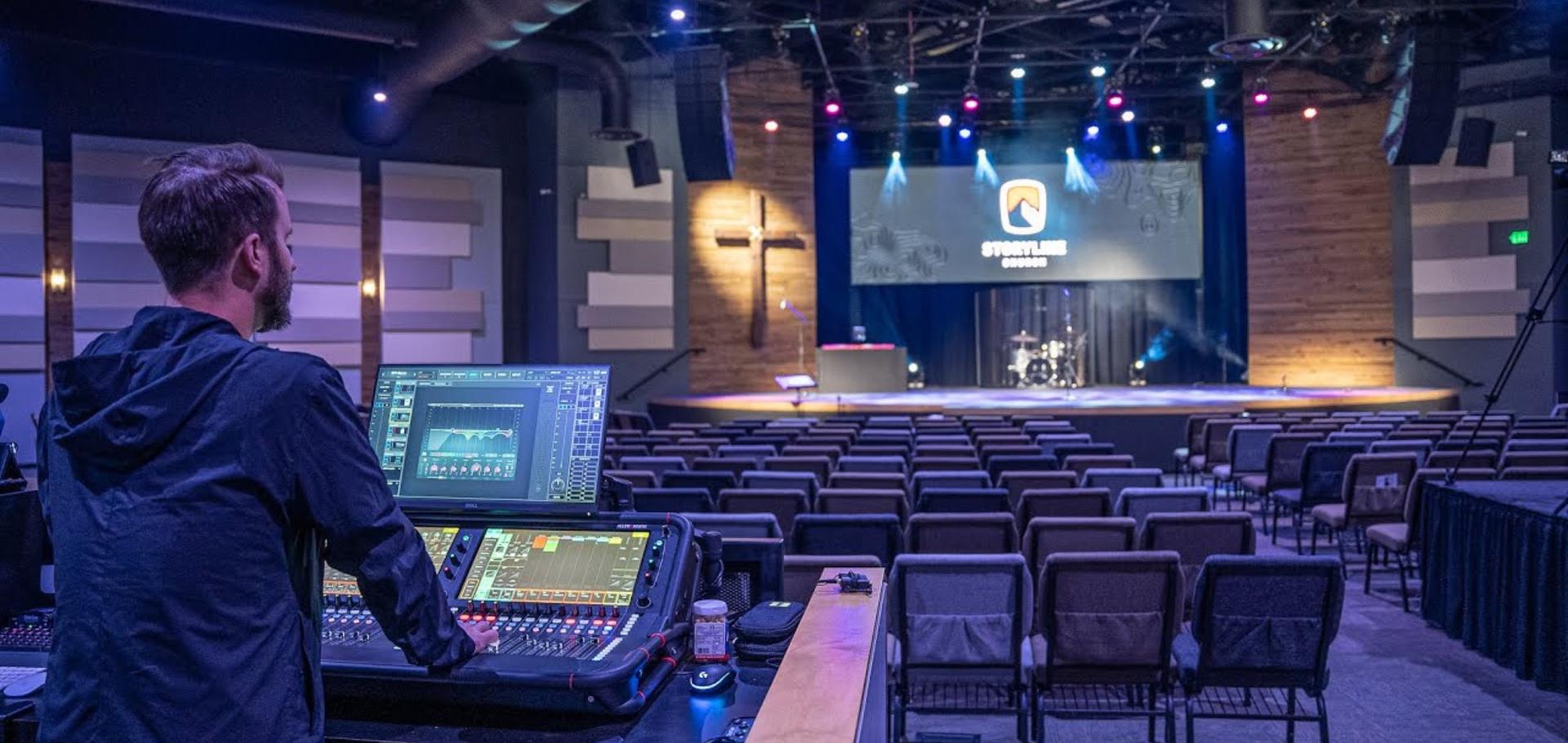 Ministry Data in a Digital Age - Lausanne Movement