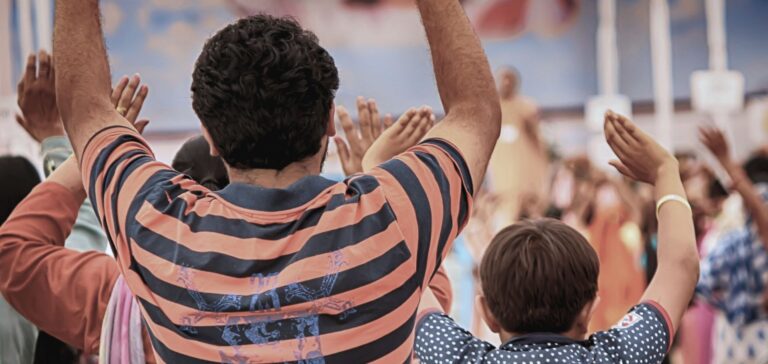 Religious Persecution - Lausanne Movement