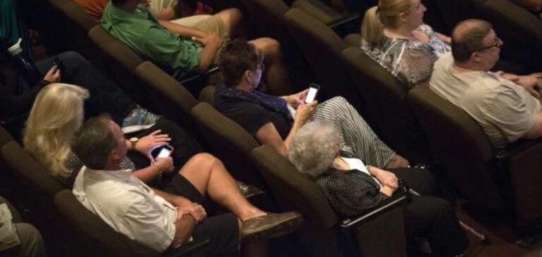 Scripture Engagement in a Digital Age - Lausanne Movement