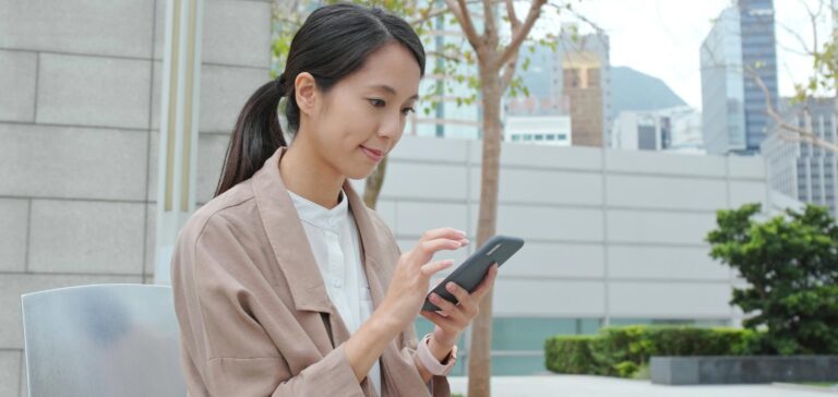 Scripture Engagement in a Digital Age - Lausanne Movement