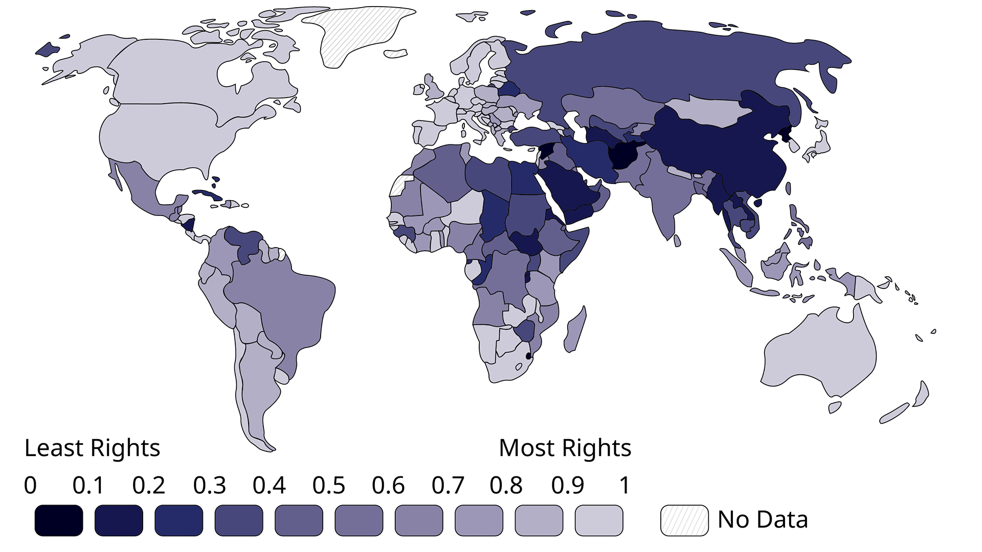 Human Rights - Lausanne Movement