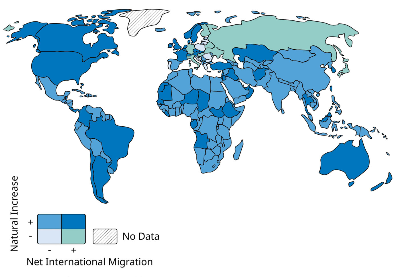 Migration - Lausanne Movement