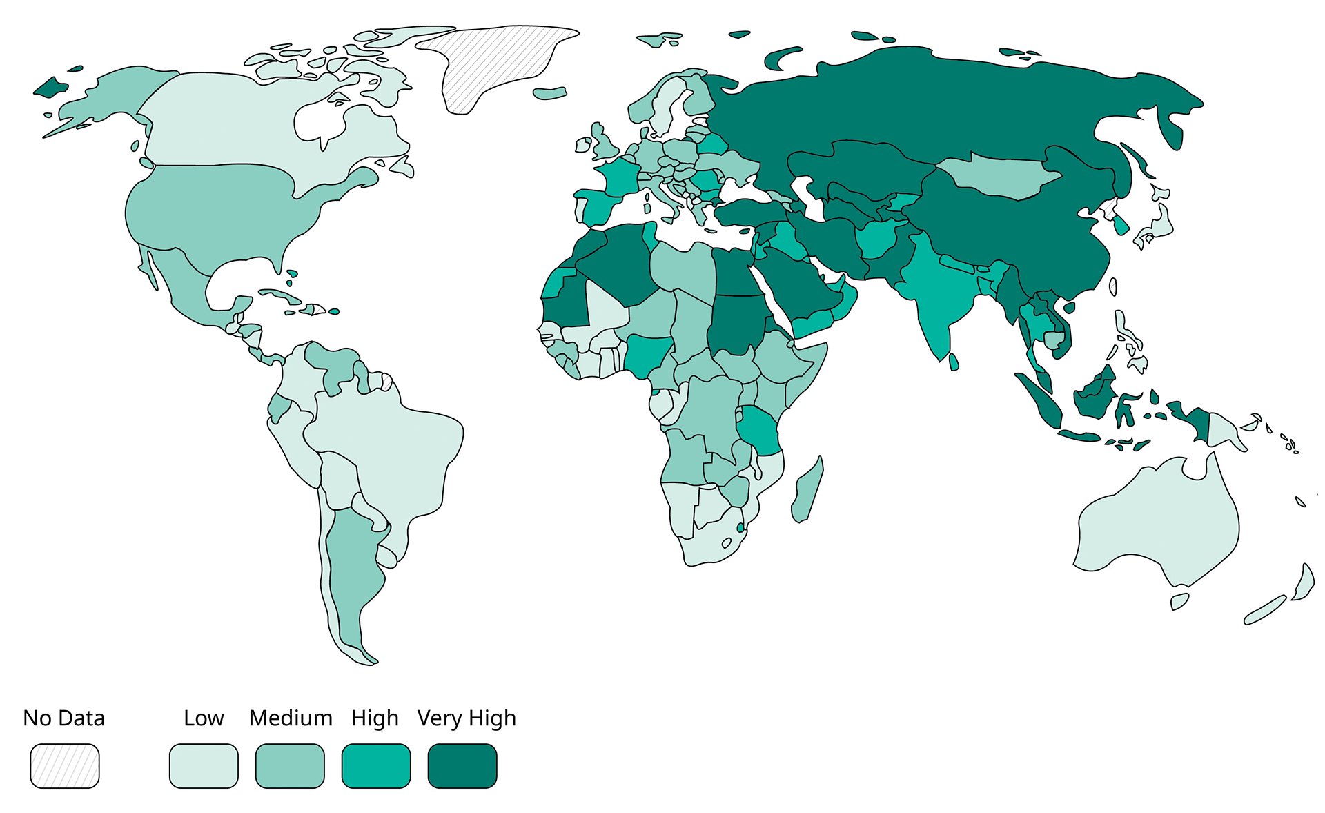 Religious Persecution - Lausanne Movement