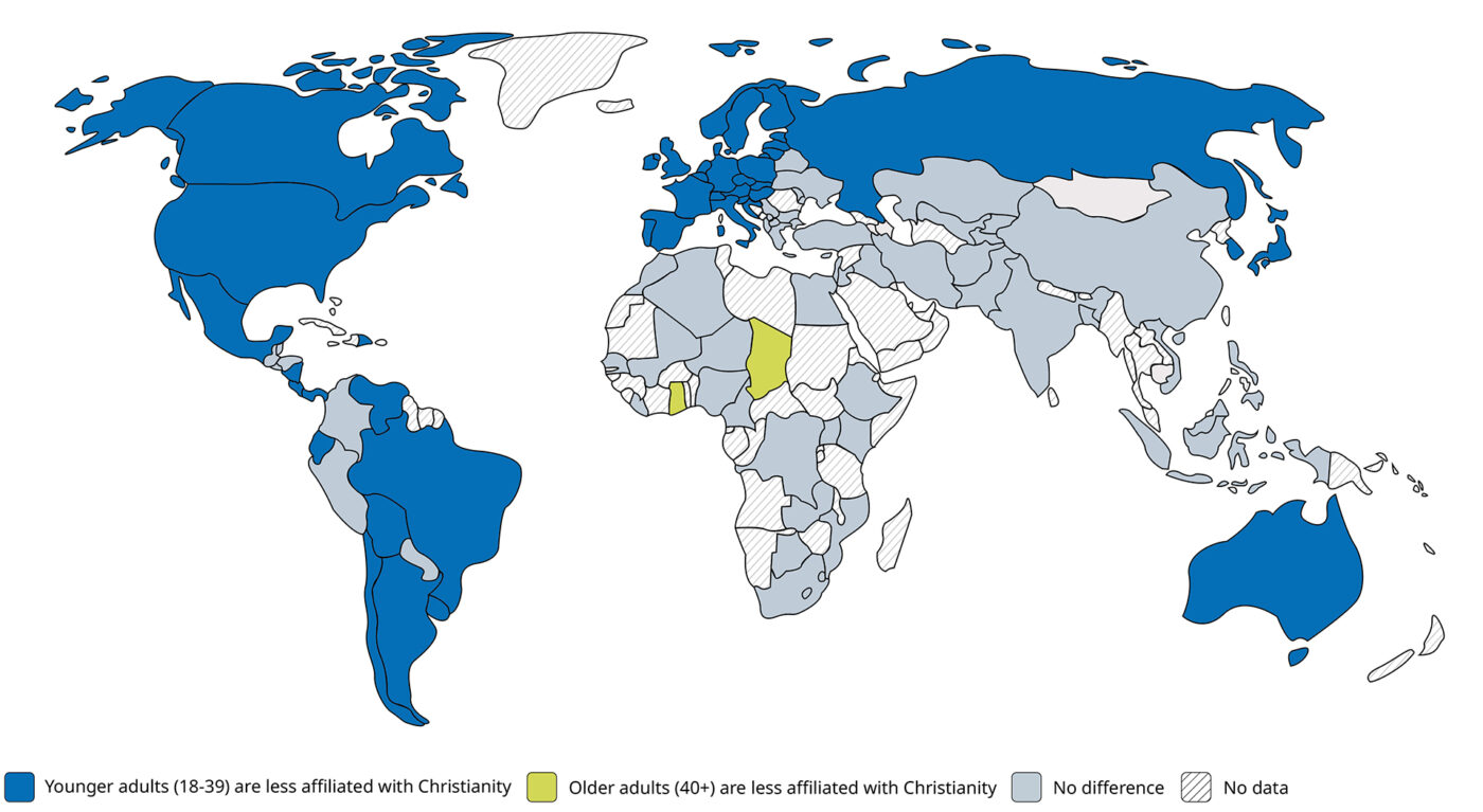 Youth Affiliation - Lausanne Movement