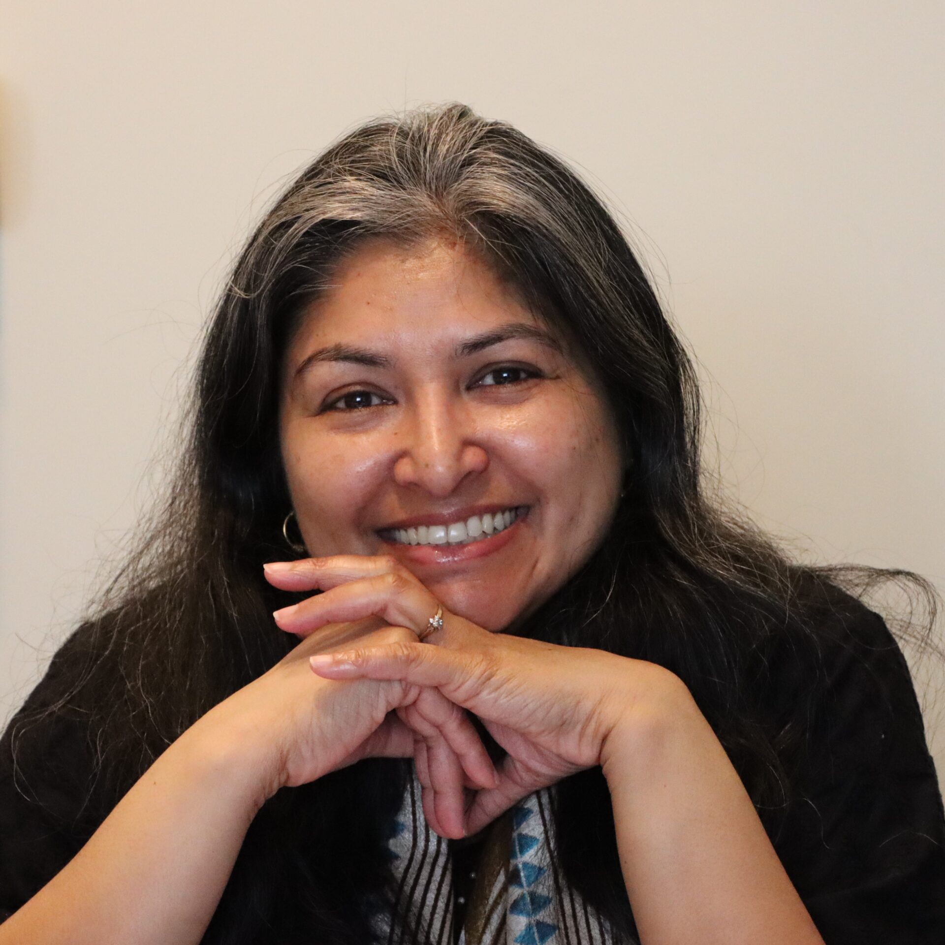 Sujatha Elizabeth Balasundaram - Lausanne Movement