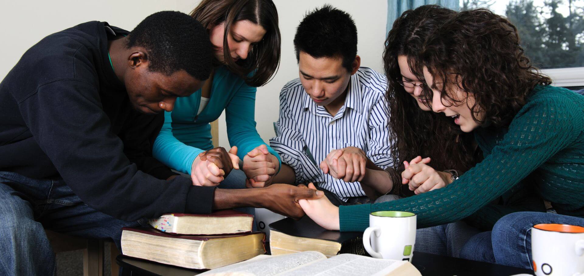 The Great Commission: A Theological Basis - Lausanne Movement