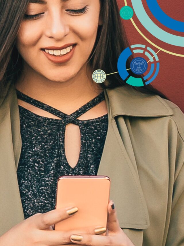 What is Ministry in a Digital Age? - Lausanne Movement