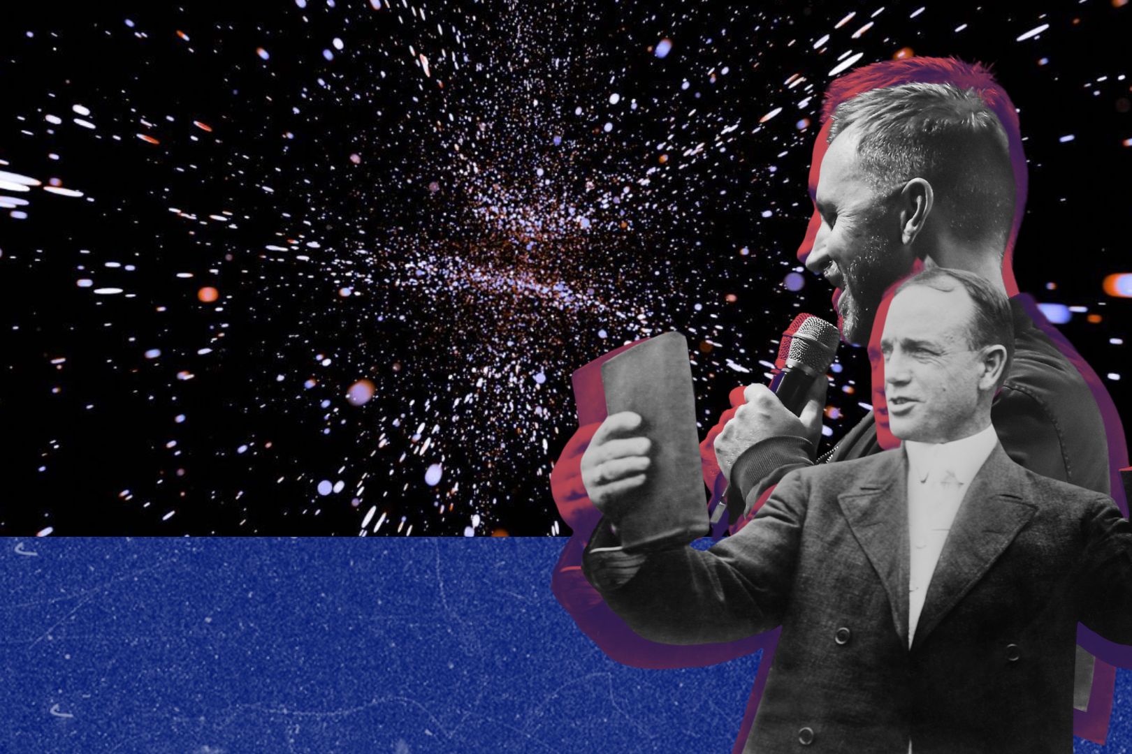 Proclamation Evangelism: Strategies for a New Era - Lausanne Movement