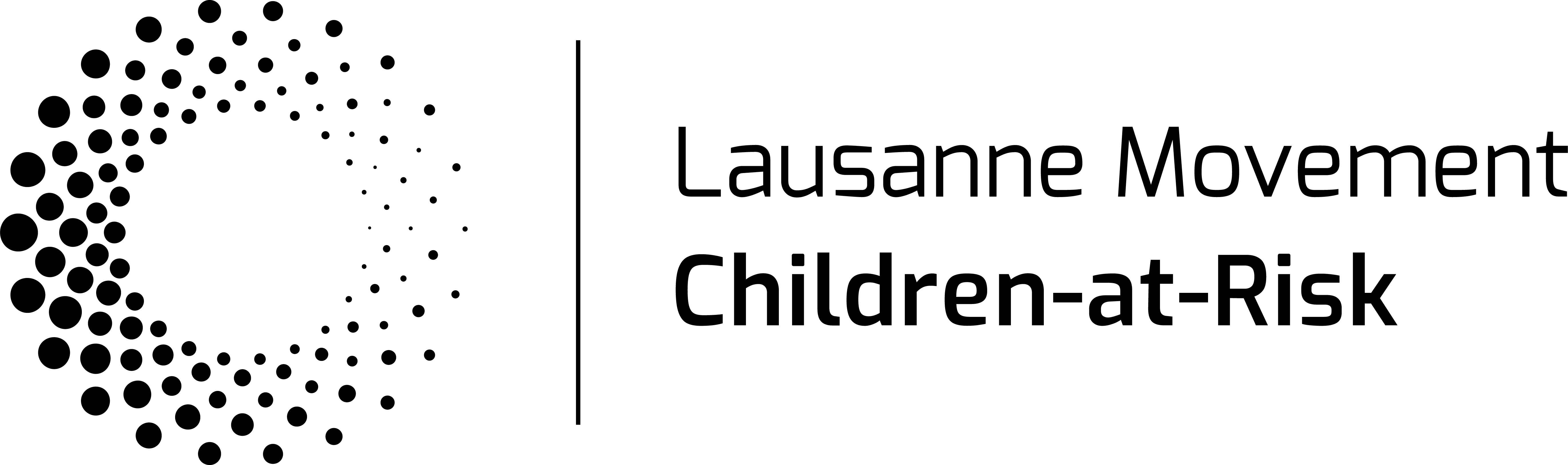 Children At Risk Logo