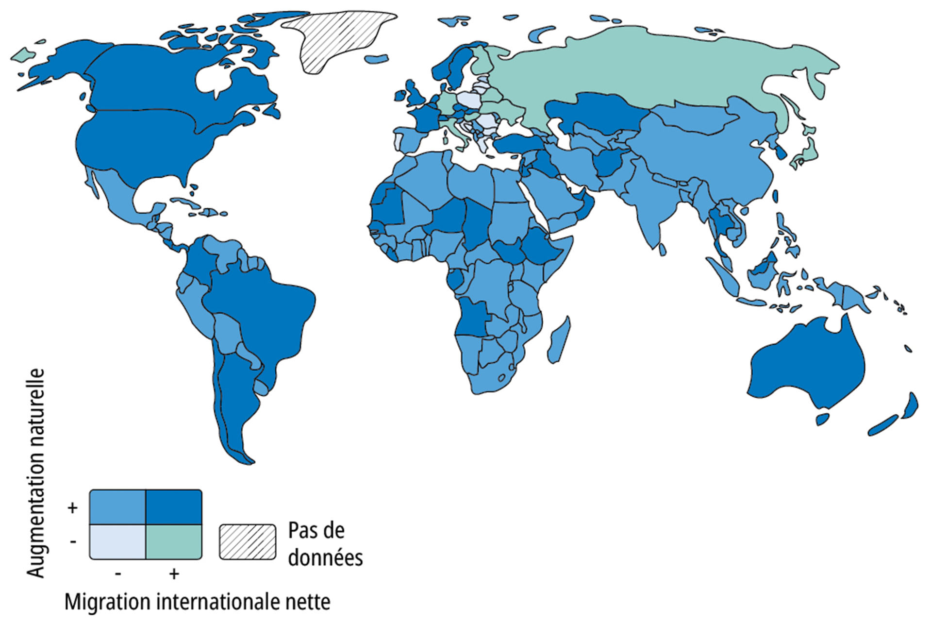 Migration - Lausanne Movement