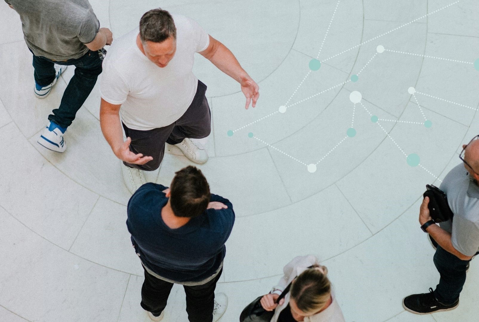 The Adaptive Leader: Leading your organization through the stormy seas ...