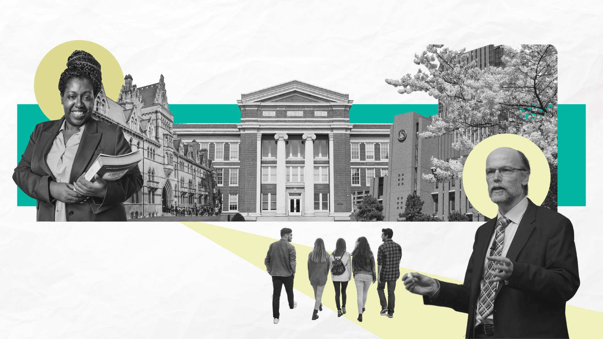 Influencing Culture: Christian Professors as Gospel Influencers