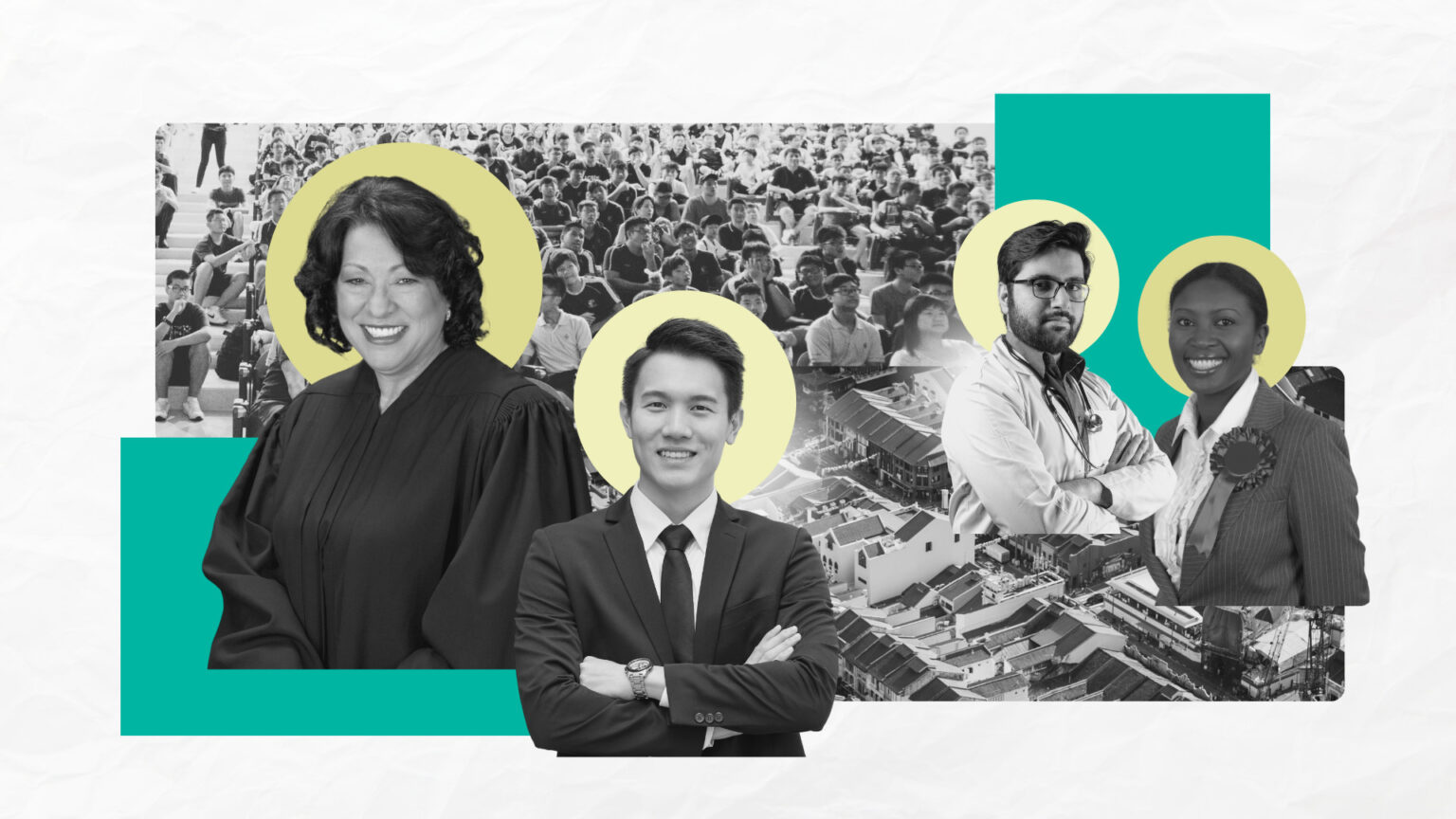 Influencing Culture: Christian Professors as Gospel Influencers