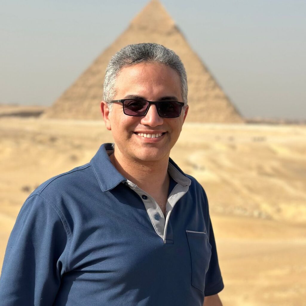 The State of the Great Commission in MENA: Major Challenges and ...