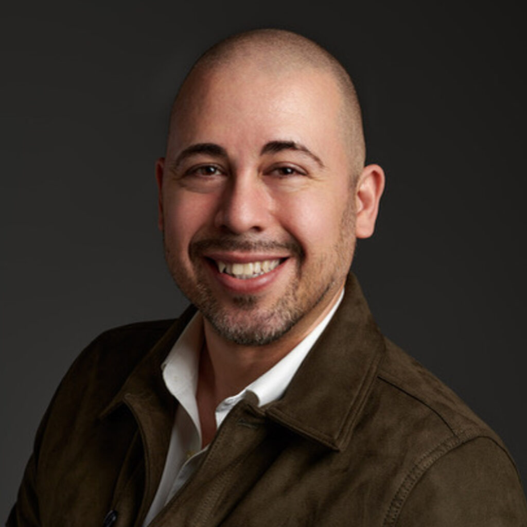 Breaking Chains: Empowering Men to Pursue Christlikeness - Lausanne ...