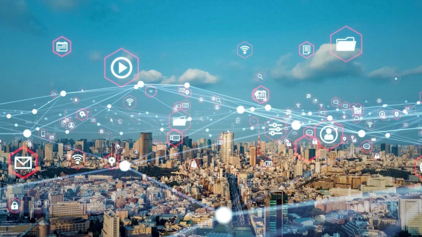 Lausanne's Digital Ecosystem - Lausanne Movement