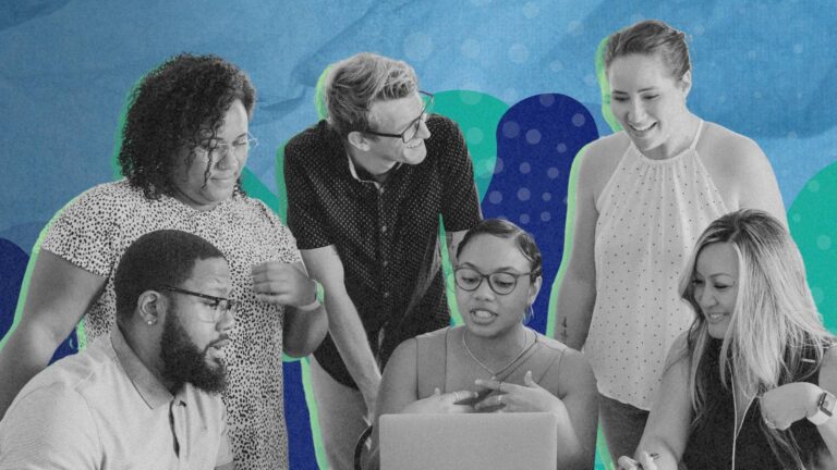 Building Tech to the Glory of God