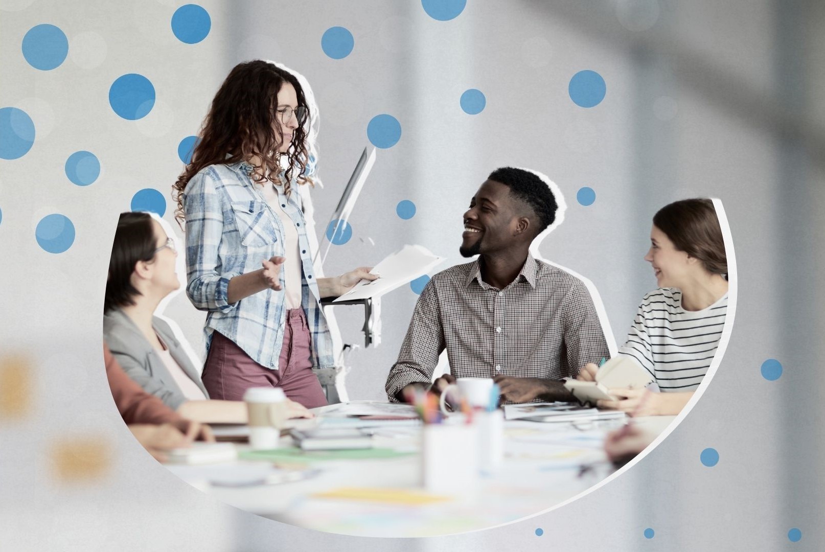 YLG Europe 2024 Gathering - Lausanne Movement