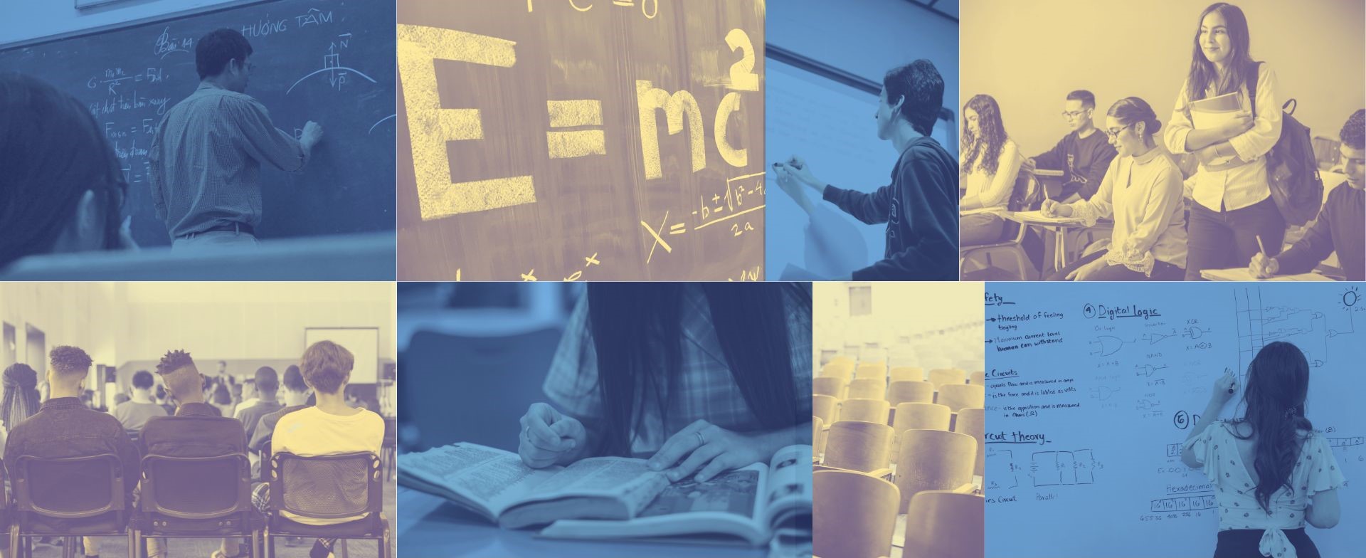 The Witness of Christian Faculty: Humble, Bold and Intellectually Rigorous