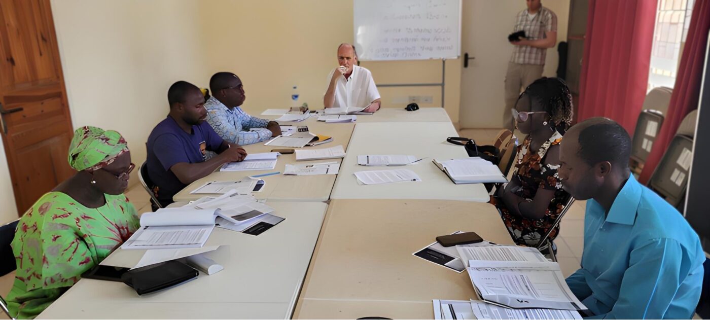 The Witness of Christian Faculty: Humble, Bold and Intellectually Rigorous