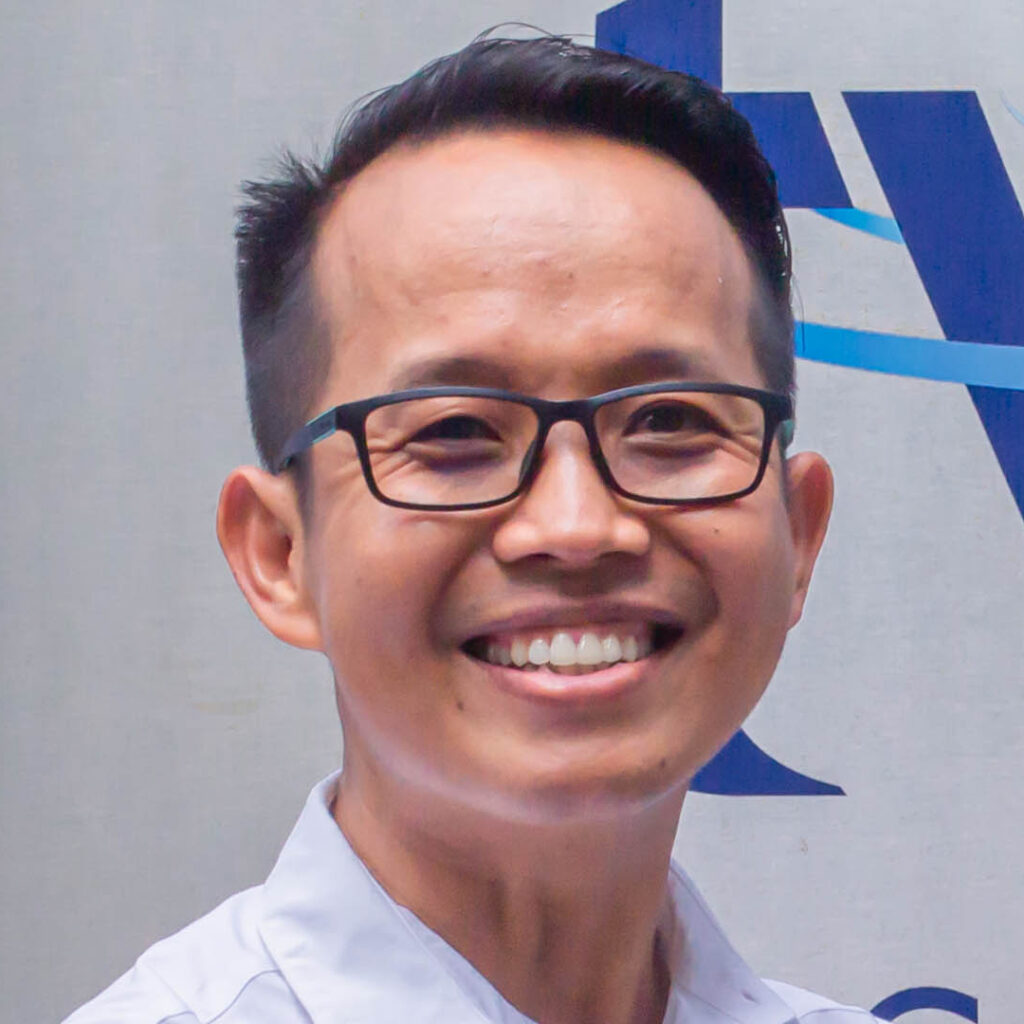 Cambodia's Voice of Faith: Broadcasting Hope with Trans World Radio - Lausanne Movement