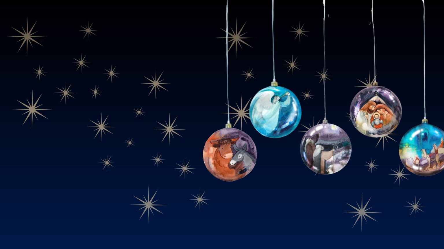 Advent Family Devotional 2024: Celebrating Christ’s birth as families ...