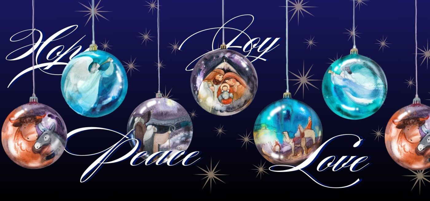 Advent Family Devotional 2024: Celebrating Christ’s birth as families ...