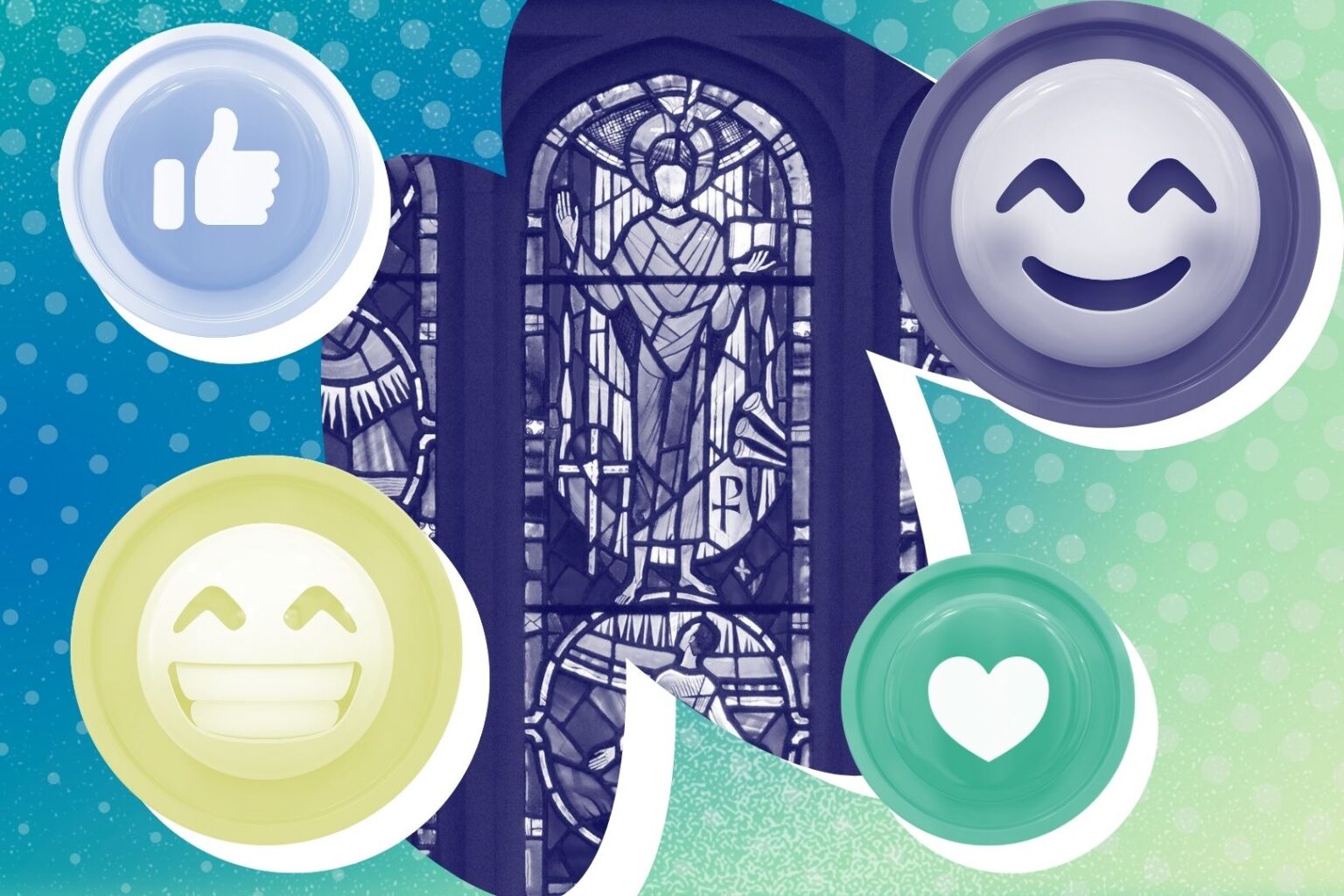 Orality and AI: Faithfully engaging a digital-reliant world