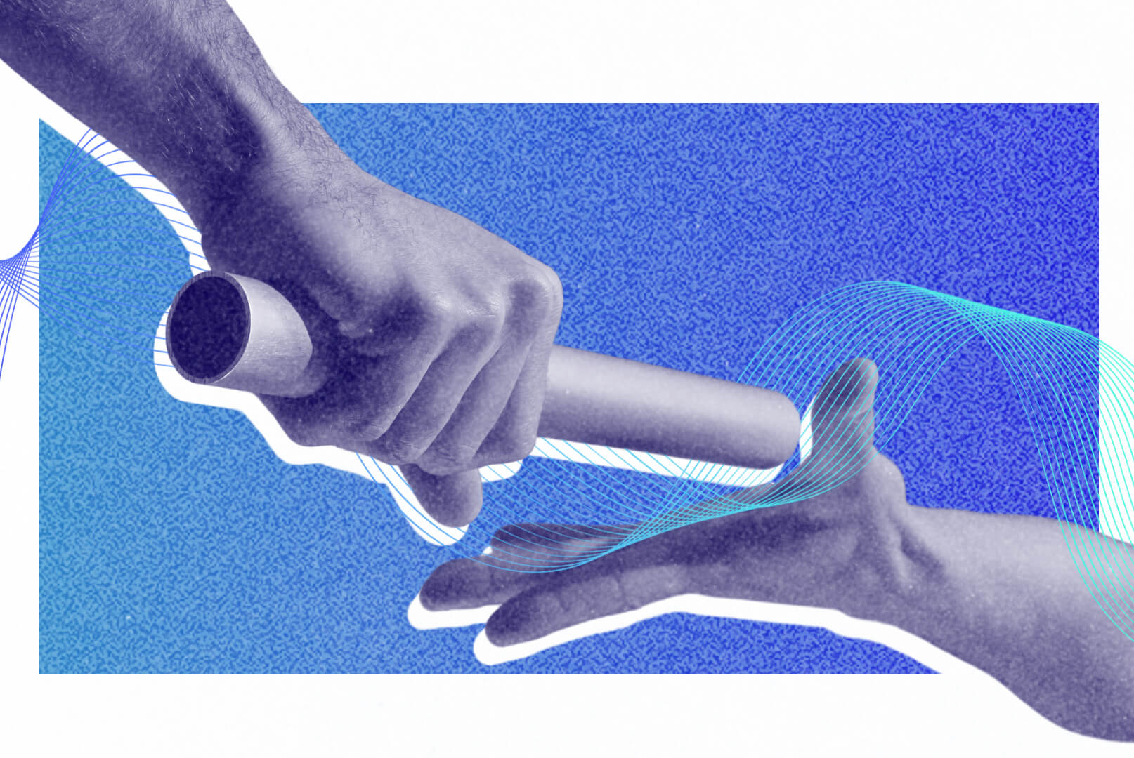 Next-Gen Mission Leadership: Passing on the baton to the next generation