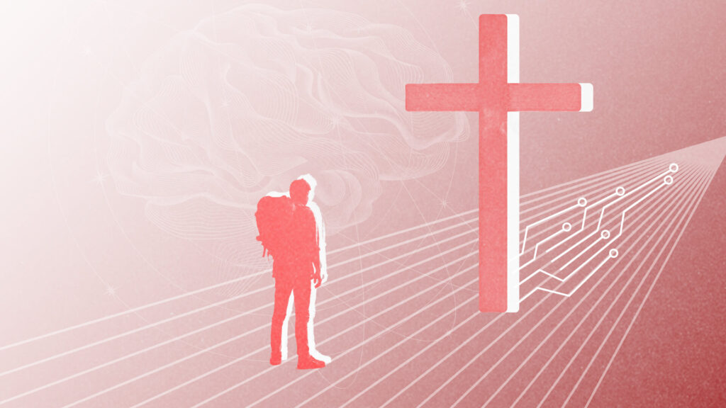 Useful Helper or Dangerous Tool?: AI and the Christian