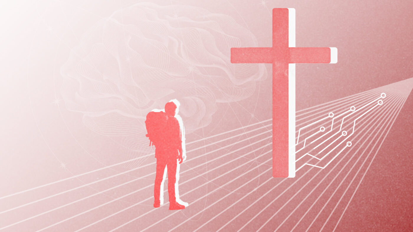 Useful Helper or Dangerous Tool?: AI and the Christian