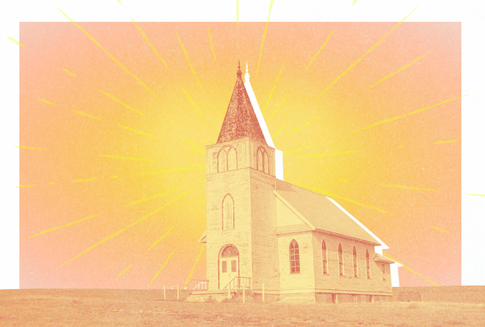 Revival for the 21st Century Church: Uniting towards the Great Commission