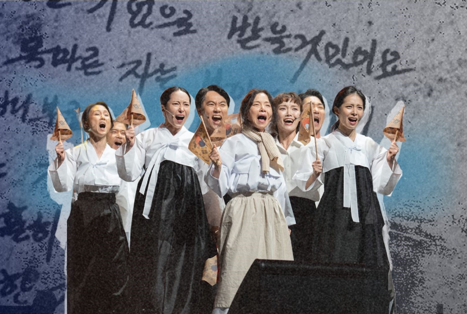 The Power of the Gospel to Transform: Lessons from the Korean Church