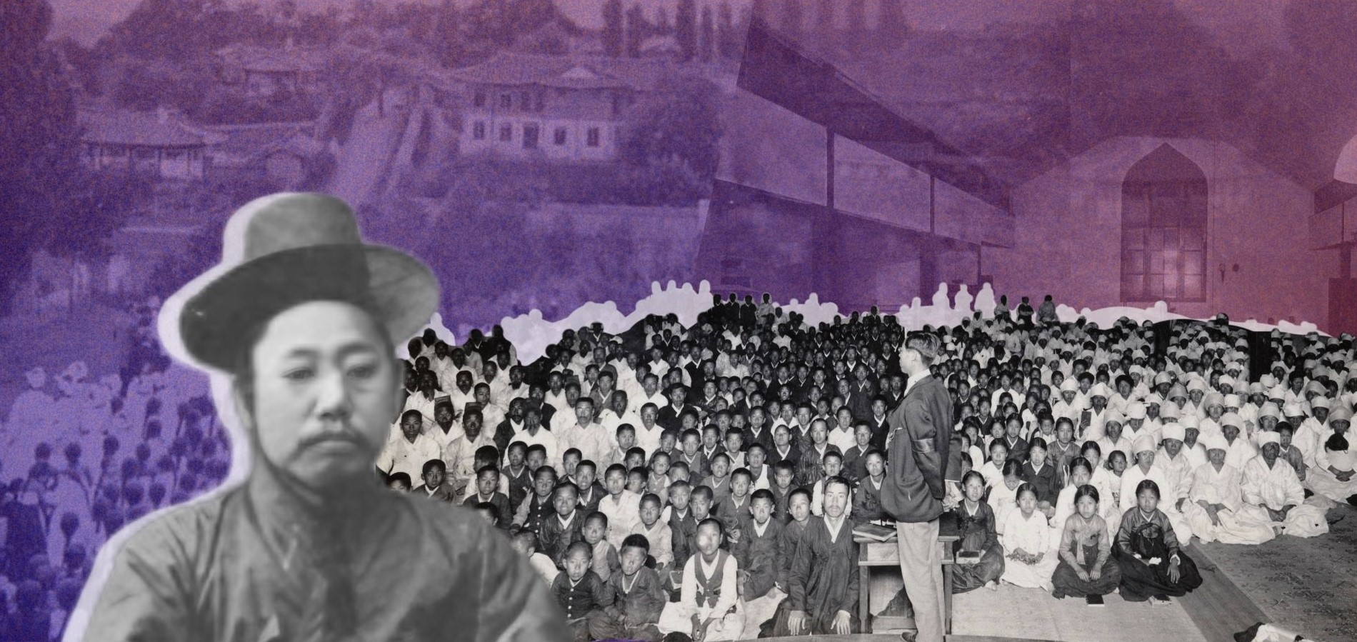 The Power of the Gospel to Transform: Lessons from the Korean Church